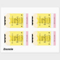 Pencil Teacher Appreciation Gift Sticker | Zazzle