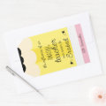 Pencil Teacher Appreciation Gift Sticker | Zazzle