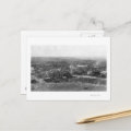 Pendleton, Oregon Birds Eye View Photograph Postcard | Zazzle
