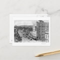 Pendleton, Oregon Main Street View Photograph Postcard | Zazzle
