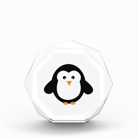 Penguin Award | Zazzle.com