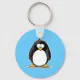 Penguin keychain | Zazzle