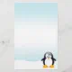 Penguin Stationery | Zazzle