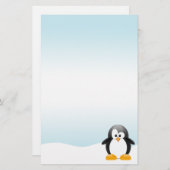Penguin Stationery | Zazzle