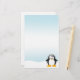 Penguin Stationery | Zazzle
