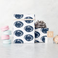 Penn State Nittany Lion Wrapping Paper | Zazzle