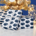 Penn State Nittany Lion Wrapping Paper | Zazzle