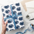 Penn State Nittany Lion Wrapping Paper | Zazzle