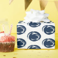 Penn State Nittany Lion Wrapping Paper | Zazzle
