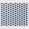 Penn State Nittany Lion Wrapping Paper | Zazzle