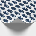 Penn State Nittany Lion Wrapping Paper | Zazzle