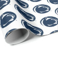 Penn State Nittany Lion Wrapping Paper | Zazzle