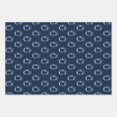 Penn State Nittany Lion Wrapping Paper Sheets | Zazzle