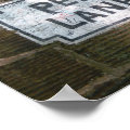 Penny Lane Street Sign | Zazzle