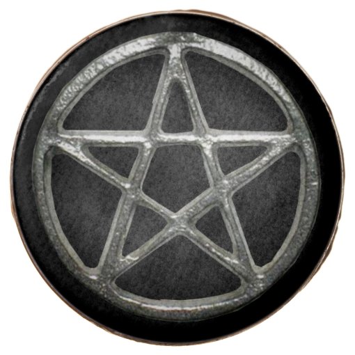 Pentacle Oreo Cookies | Zazzle