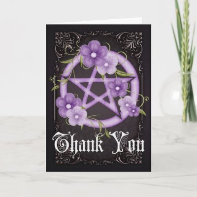 Pagan Cards | Zazzle