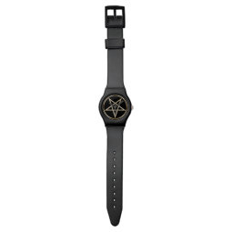 Pentagram Watch | Zazzle