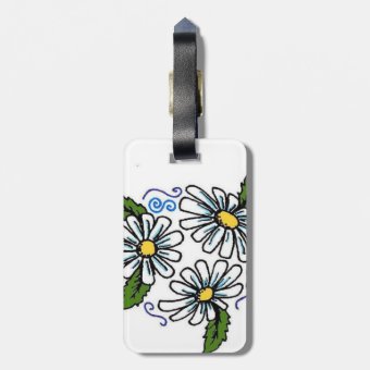 PEO Luggage Tag | Zazzle
