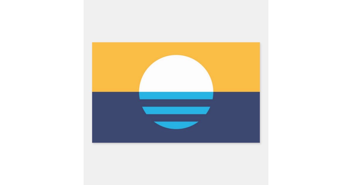 People's Flag Of Milwaukee Sticker | Zazzle