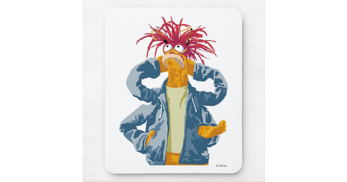 Pepe Disney Mouse Pad | Zazzle