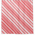 Peppermint Shower Curtain | Zazzle