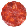 Pepperoni Sticker | Zazzle
