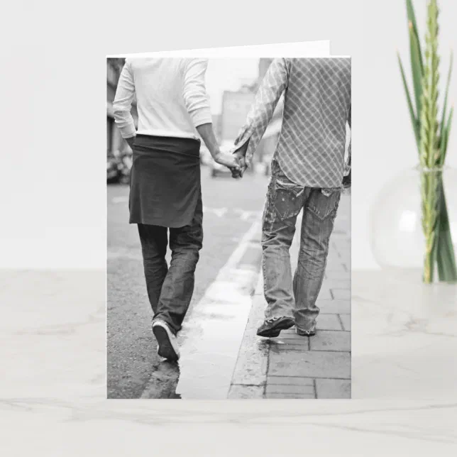 Perfect Fit Card | Zazzle