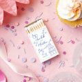 Perfect Match Drawn Blue Wedding Matchbox Favors | Zazzle
