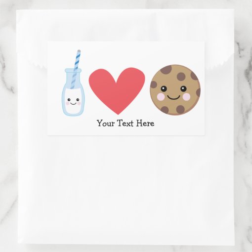 Perfect Match Rectangular Sticker | Zazzle