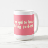 perfect mug | Zazzle