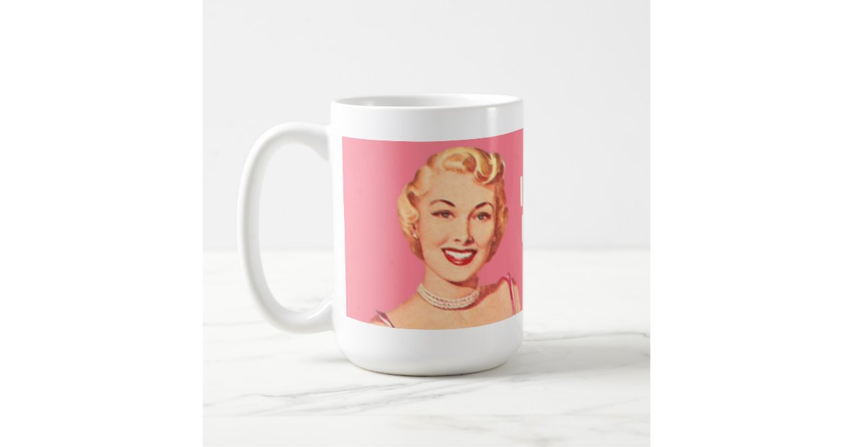 perfect mug | Zazzle