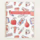 Period / Menstrual Cycle - Your Name /Monogram Not Planner | Zazzle