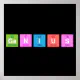 Periodic table chemistry fun poster | Zazzle