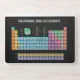 Periodic table of elements HP laptop skin | Zazzle