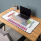 Periodic Table of Elements in French Desk Mat | Zazzle
