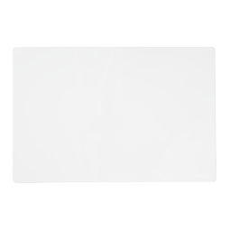 Periodic Table Of Elements Placemat | Zazzle