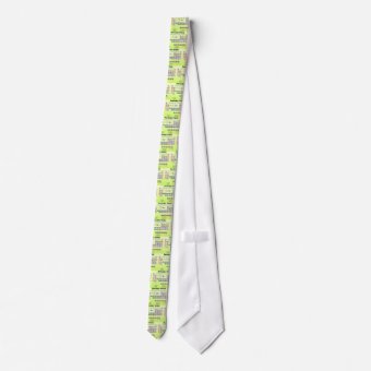 Periodic Table of rejected Elements Tie | Zazzle