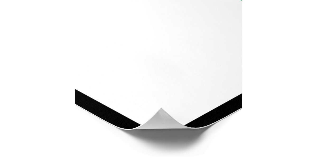 Periodic Table of the Elements Poster | Zazzle.com