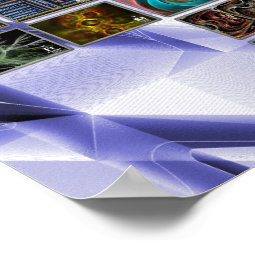 Periodic Table Poster | Zazzle