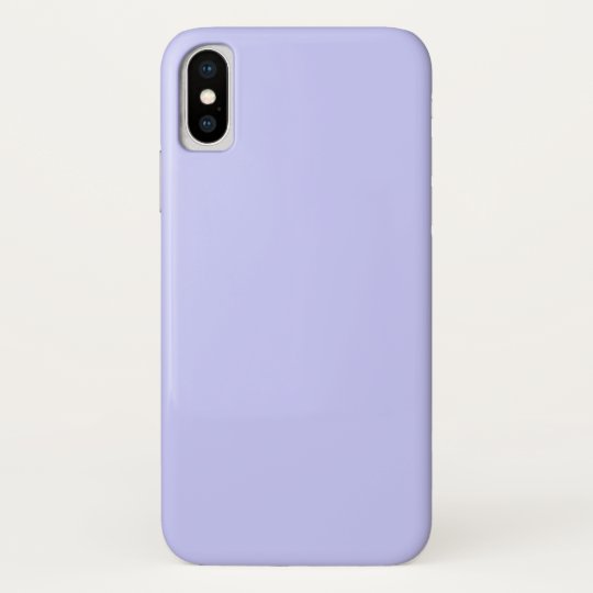Periwinkle Case-Mate iPhone Case | Zazzle.com