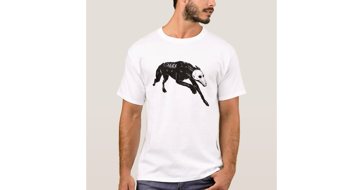PERRO TURECO T-Shirt | Zazzle
