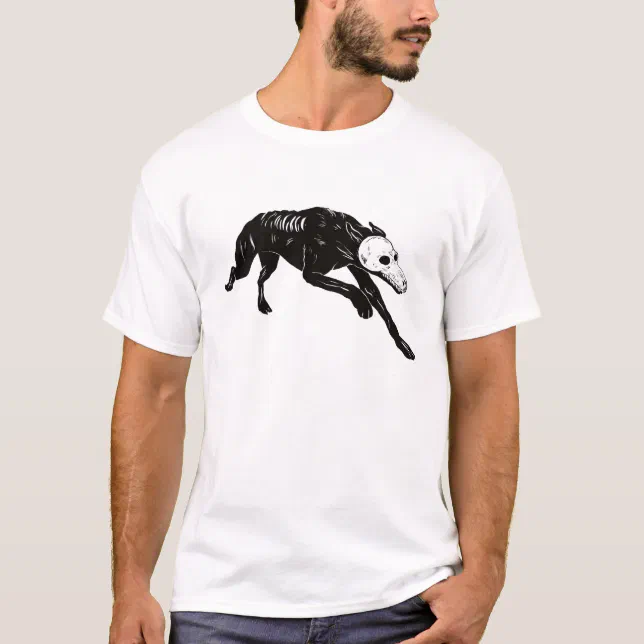 PERRO TURECO T-Shirt | Zazzle