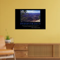 Perseverance Poster | Zazzle