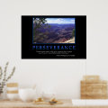 Perseverance Poster | Zazzle