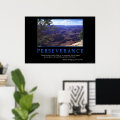 Perseverance Poster | Zazzle