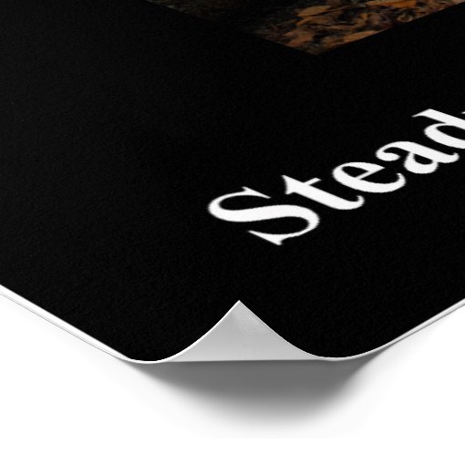 Perseverance Poster | Zazzle