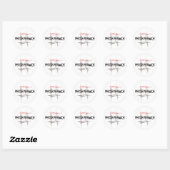 Perseverance Stickers | Zazzle