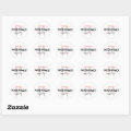 Perseverance Stickers | Zazzle