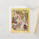 Persian Miniature: Yusuf Is Rescued from the Well Postcard | Zazzle