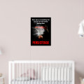 Persistence Basketball Inspirational Motivational Poster | Zazzle